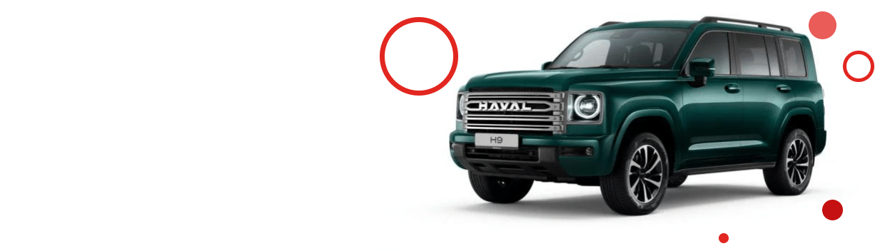 "Хавал Про" в СПб. | Купить Haval Pro у официального дилера — цена ...